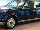 Toyota Century II (G50) 5.0 VVT-i V12 (280 Hp)